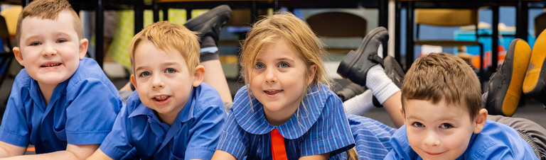 Our Lady of Victories Primary School