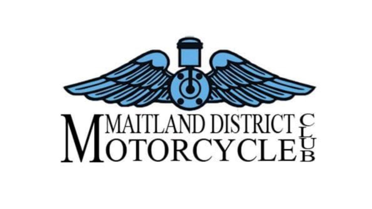 Maitland District Motorcycle Club