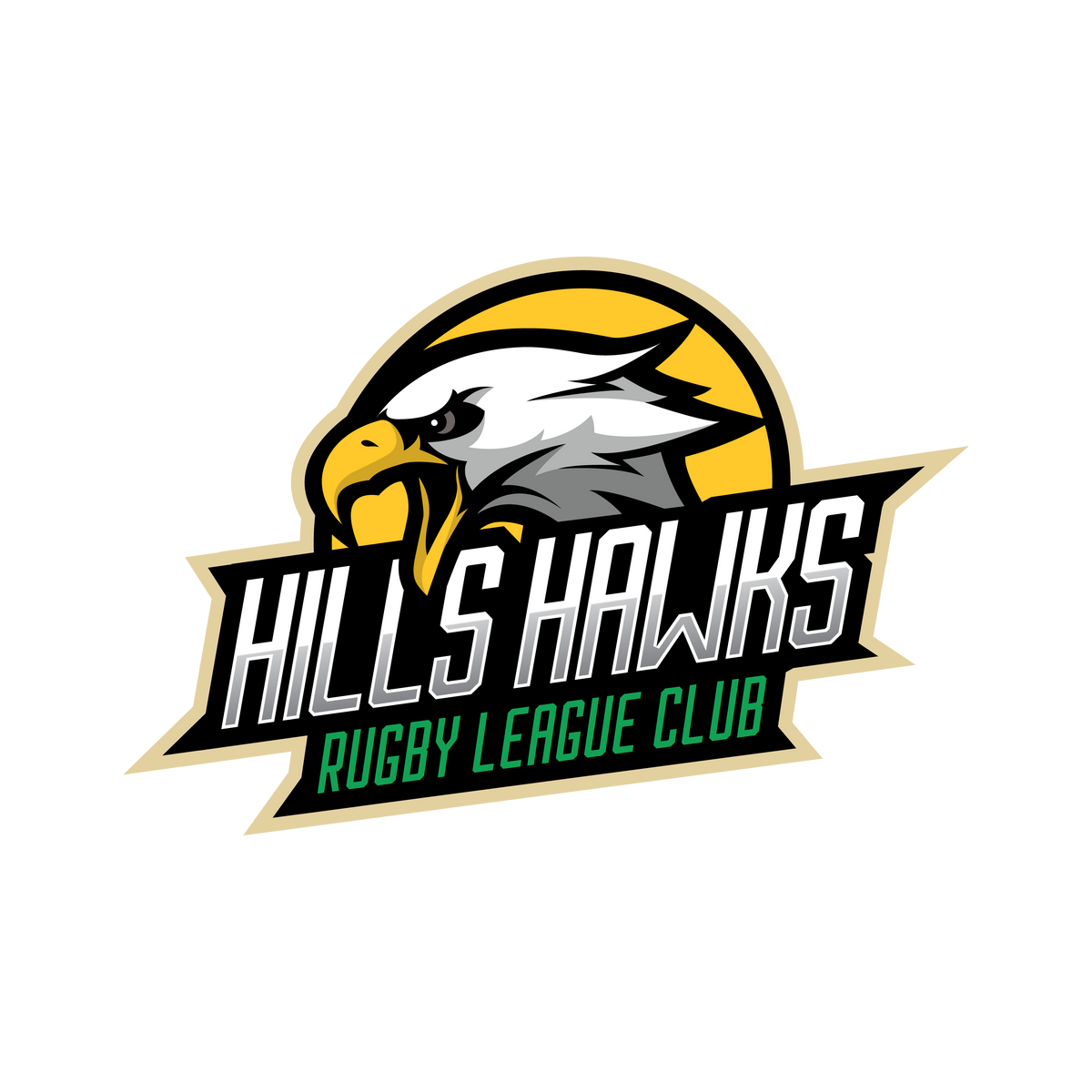 Hawks MND Mega Raffle