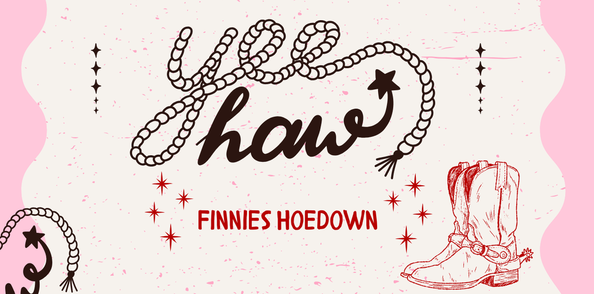 RaffleTix | Hoedown Chook Raffle