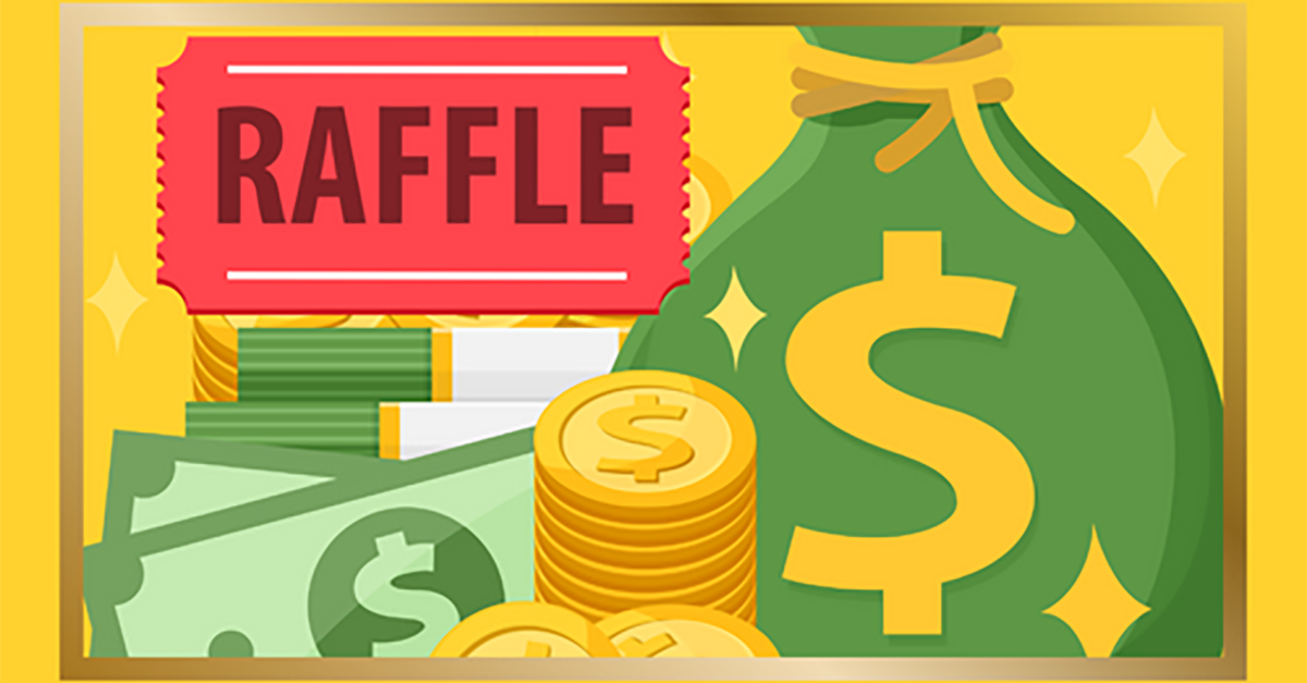 RaffleTix | 2024 St Joseph's College P&F End of Year Raffle