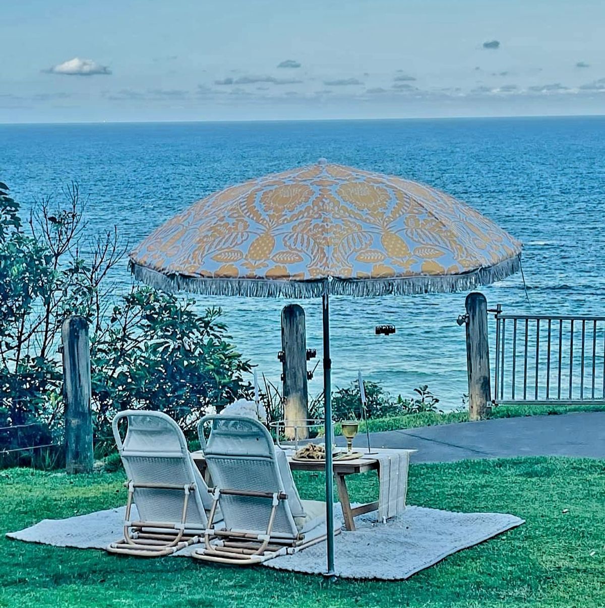 Community Members in Genuine Need