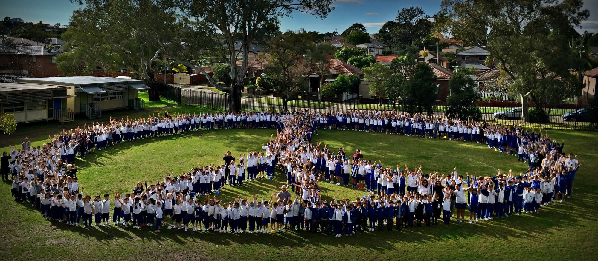 Strathfield South Public School Easter Raffle