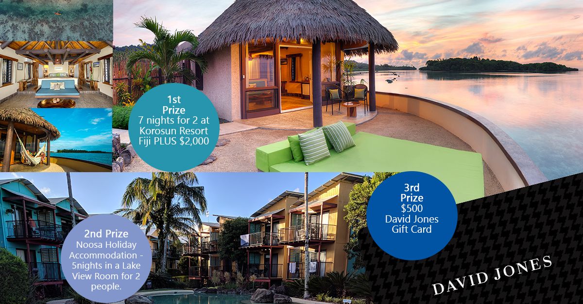 MND Queensland 40th Anniversary Raffle