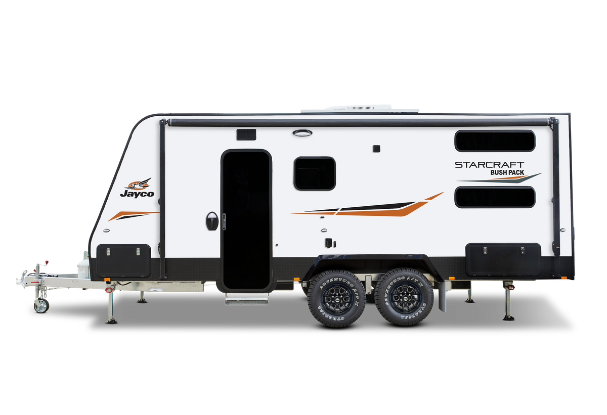 Daniher's Drive 2023 Jayco Raffle