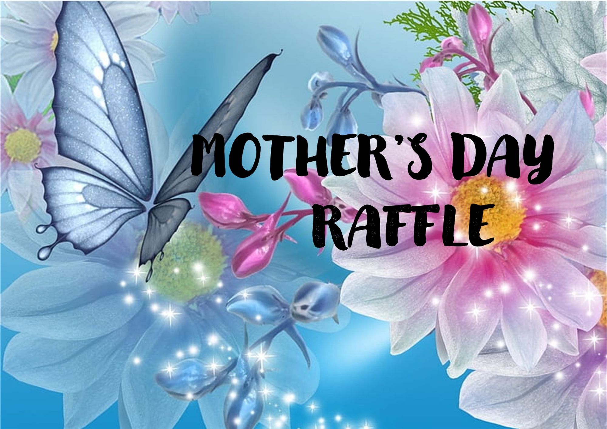 Fernbrooke P&C Mother's Day Raffle