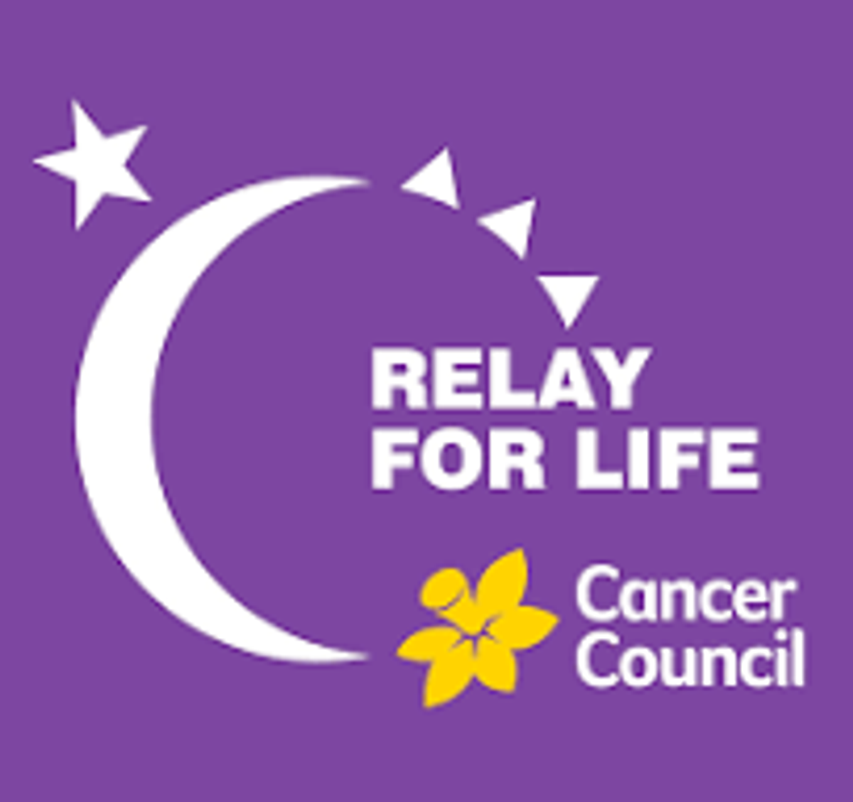 LGH Pharmacy Relay For Life