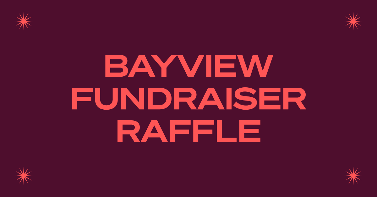 Clayfield Pre-Prep Raffle 2024
