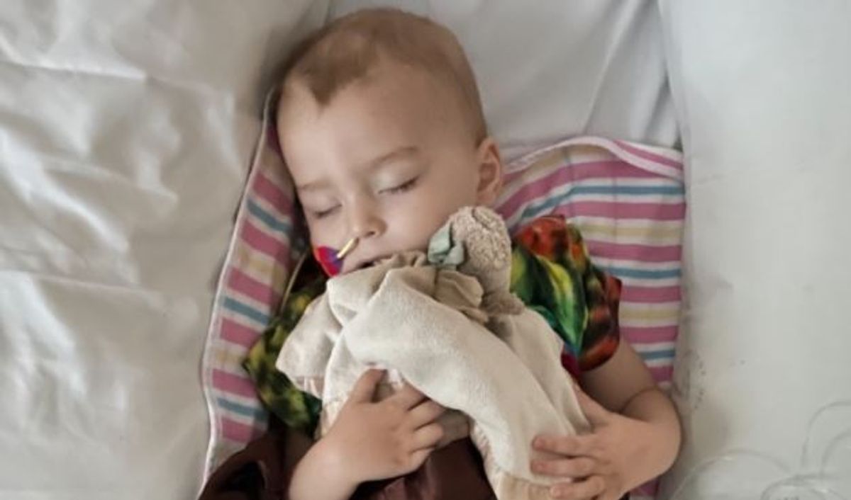 Raffle for Bobby Halford's Family