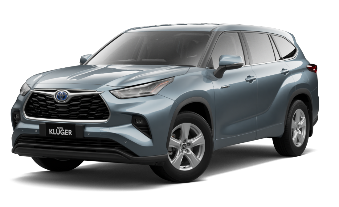 Toyota Good For Cricket Raffle - Buy a Ticket