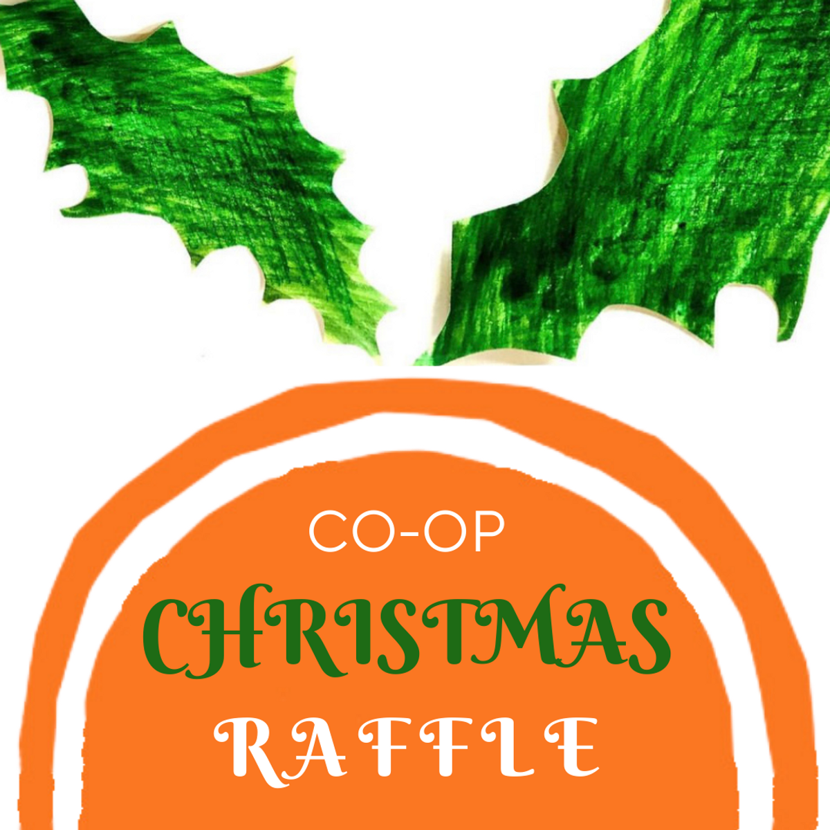 Xmas Raffle