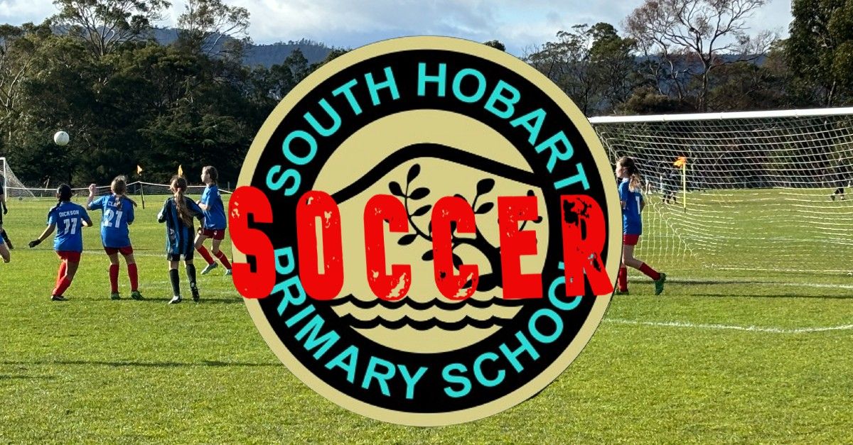 RaffleTix | South Hobart Primary School Soccer Association