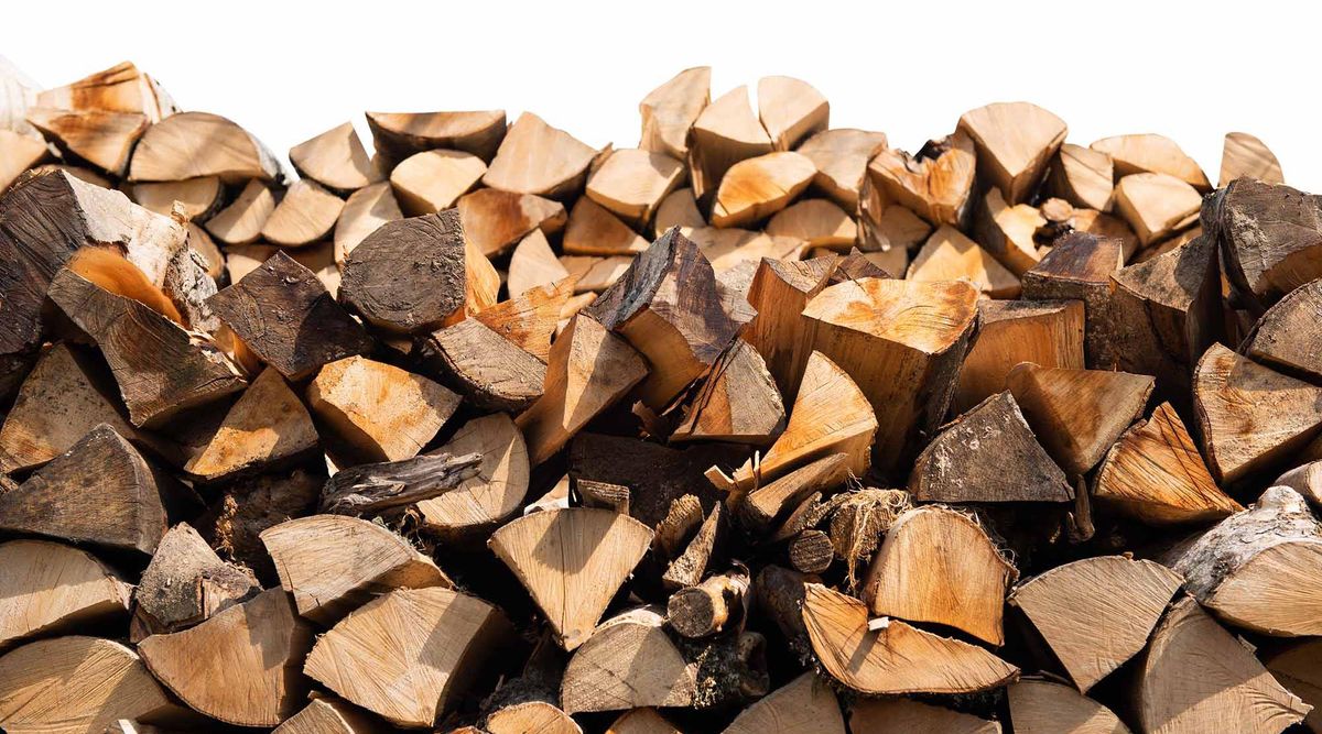 Kingston Beach Branch Firewood Raffle