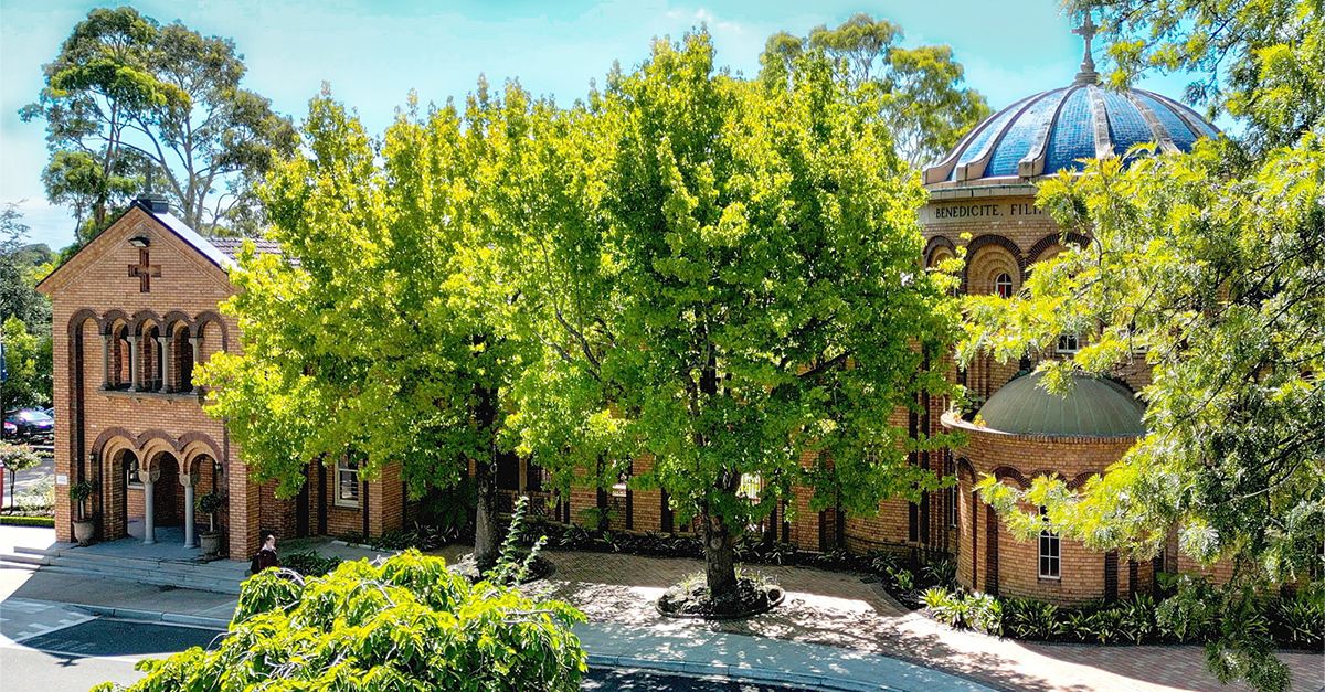 SPA Mother's Day Raffle 2025