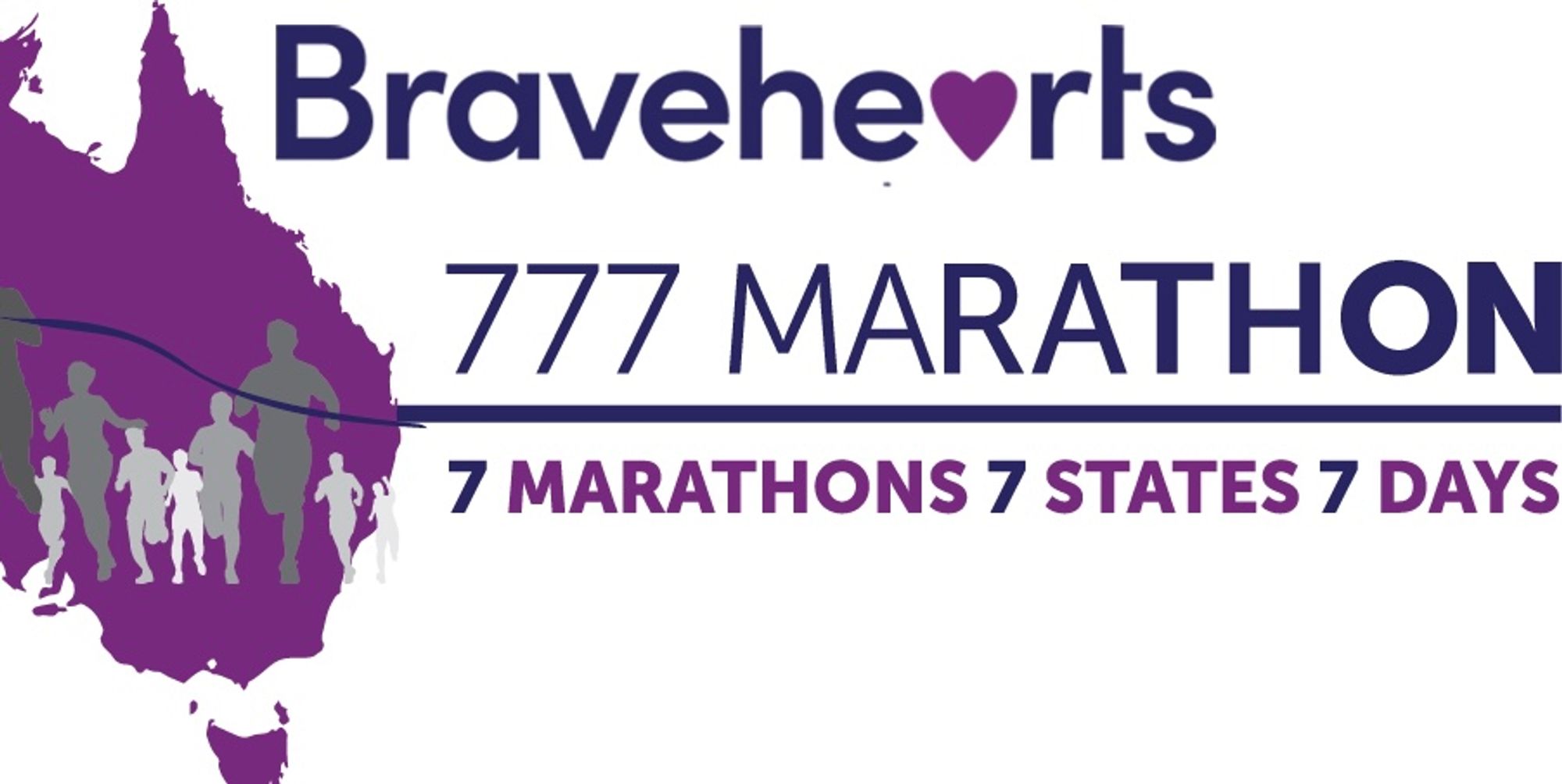 Luke Todd - Bravehearts 777 Marathon Raffle