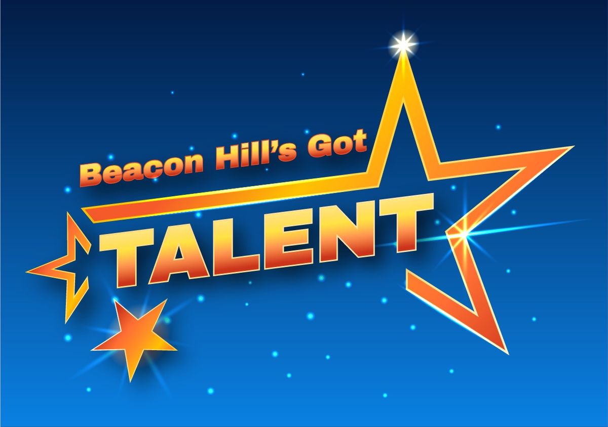 RaffleTix | Beacon Hill's Got Talent Raffle