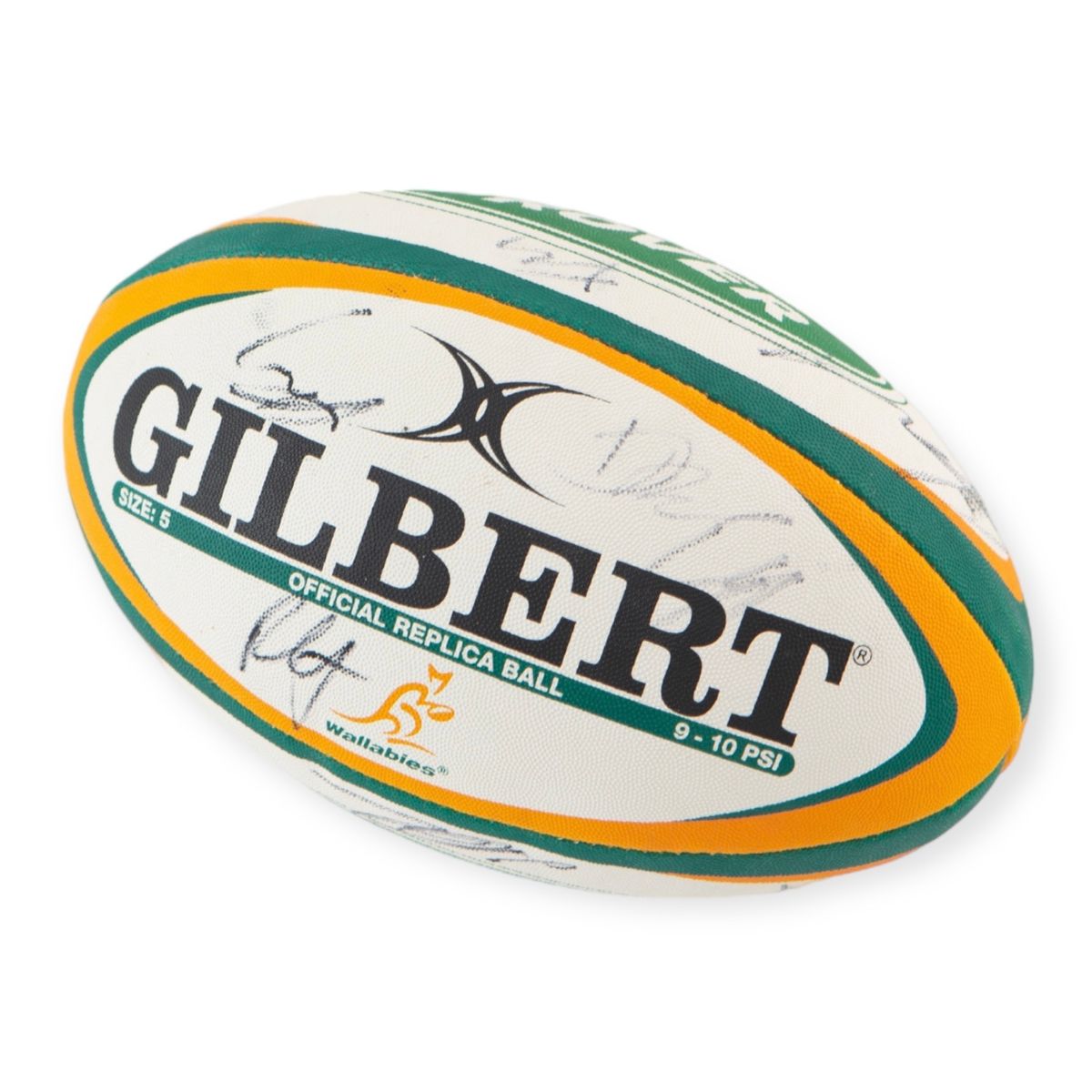 Avoca U11s National Rugby Camp Raffle