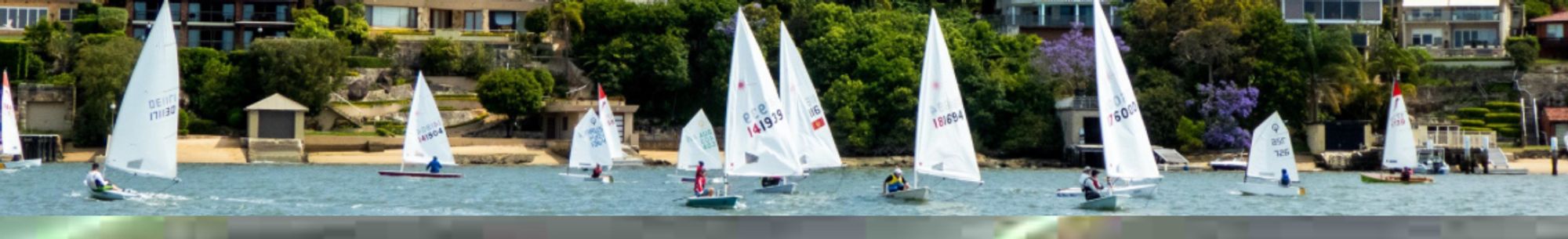 Sail GP adopt a club raffle