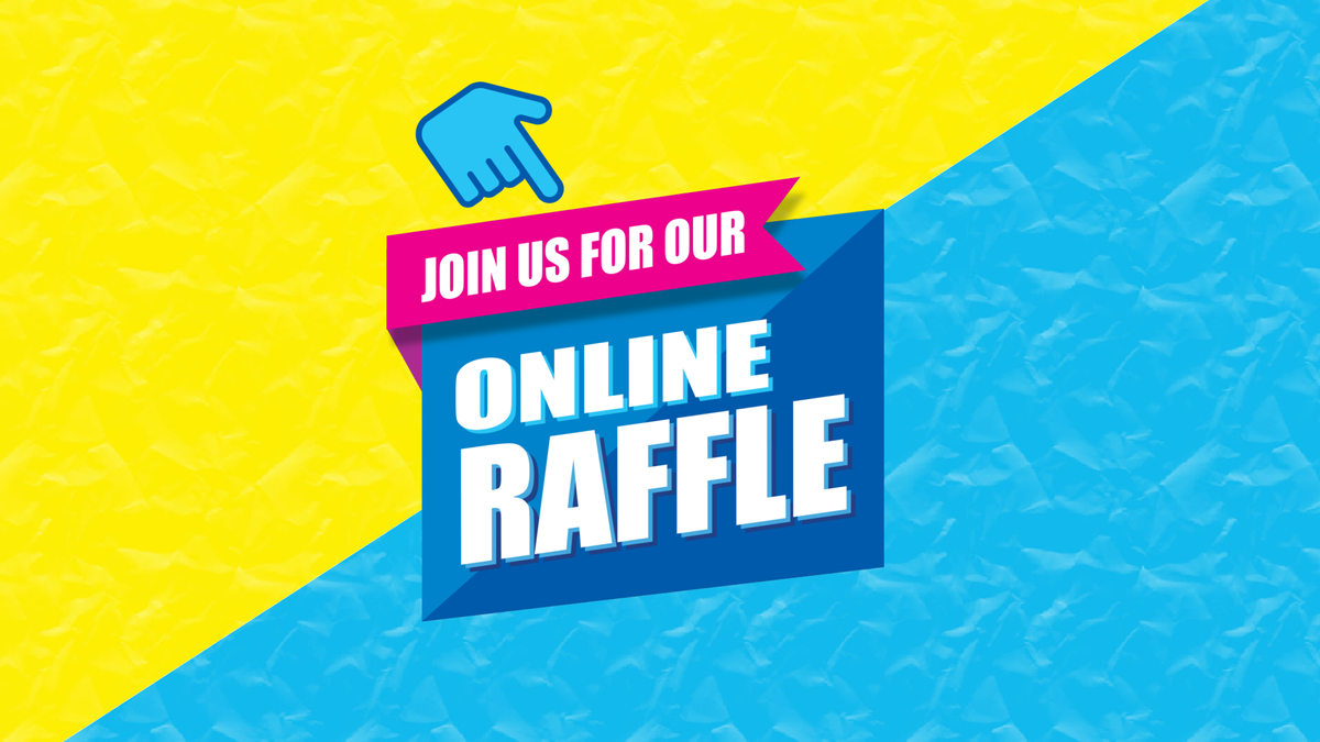 Wednesday Online Raffle #71