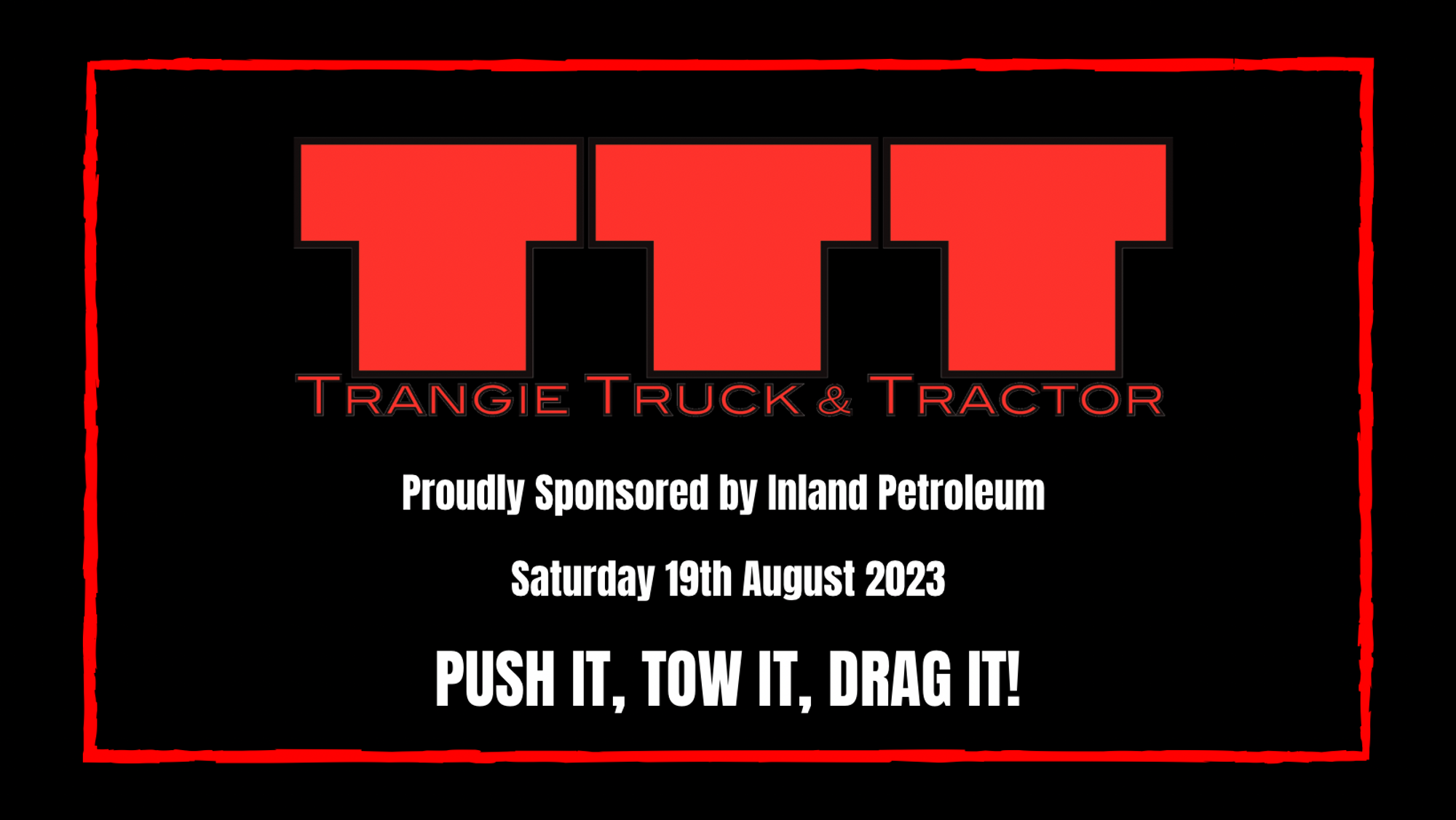 Trangie Truck and Tractor Show 2023