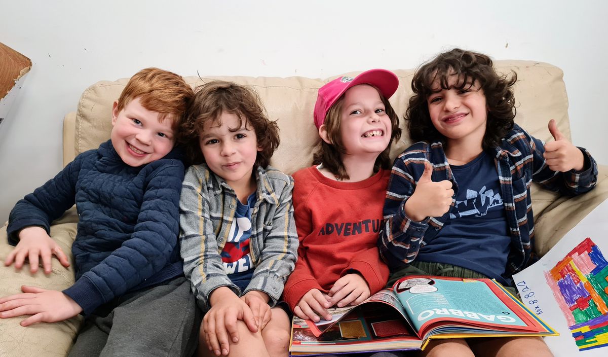 Maridahdi Brisbane 2023 Raffle