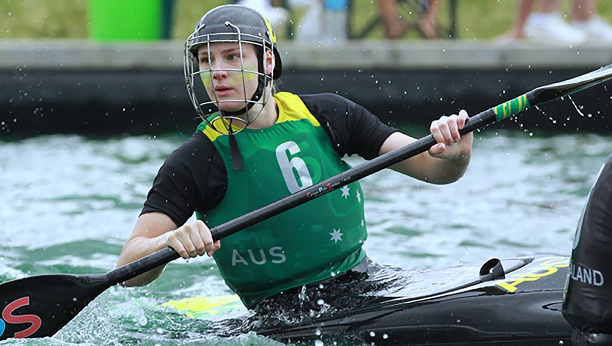 RaffleTix | Brothers Canoe Club Canoe Polo World Championships 2024 Raffle