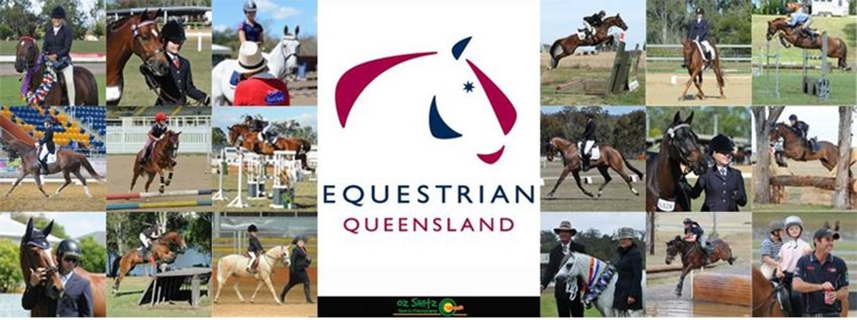 2024 Equestrian Queensland Awards Night Online Raffle