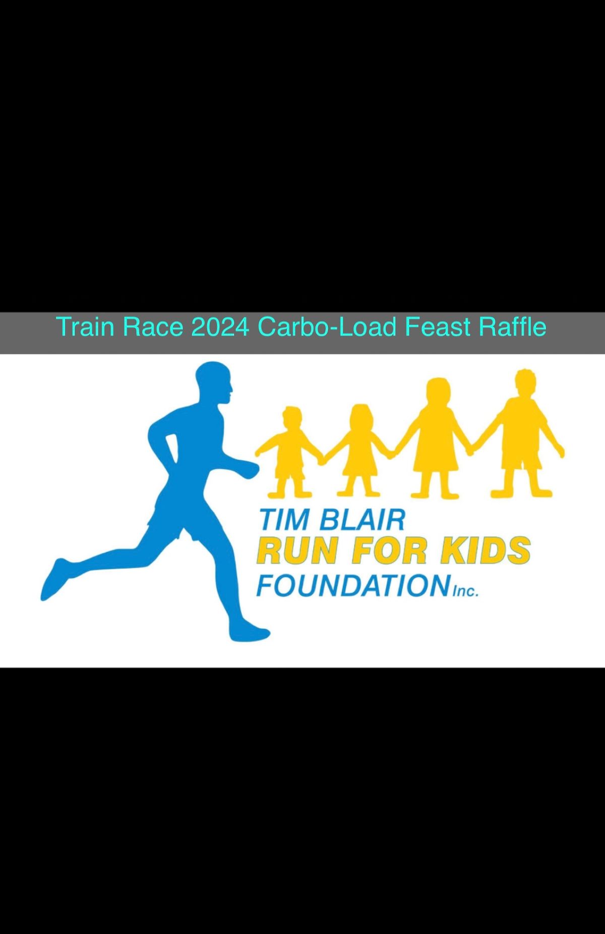 RAFFLE Carbo-Load Feast 2024