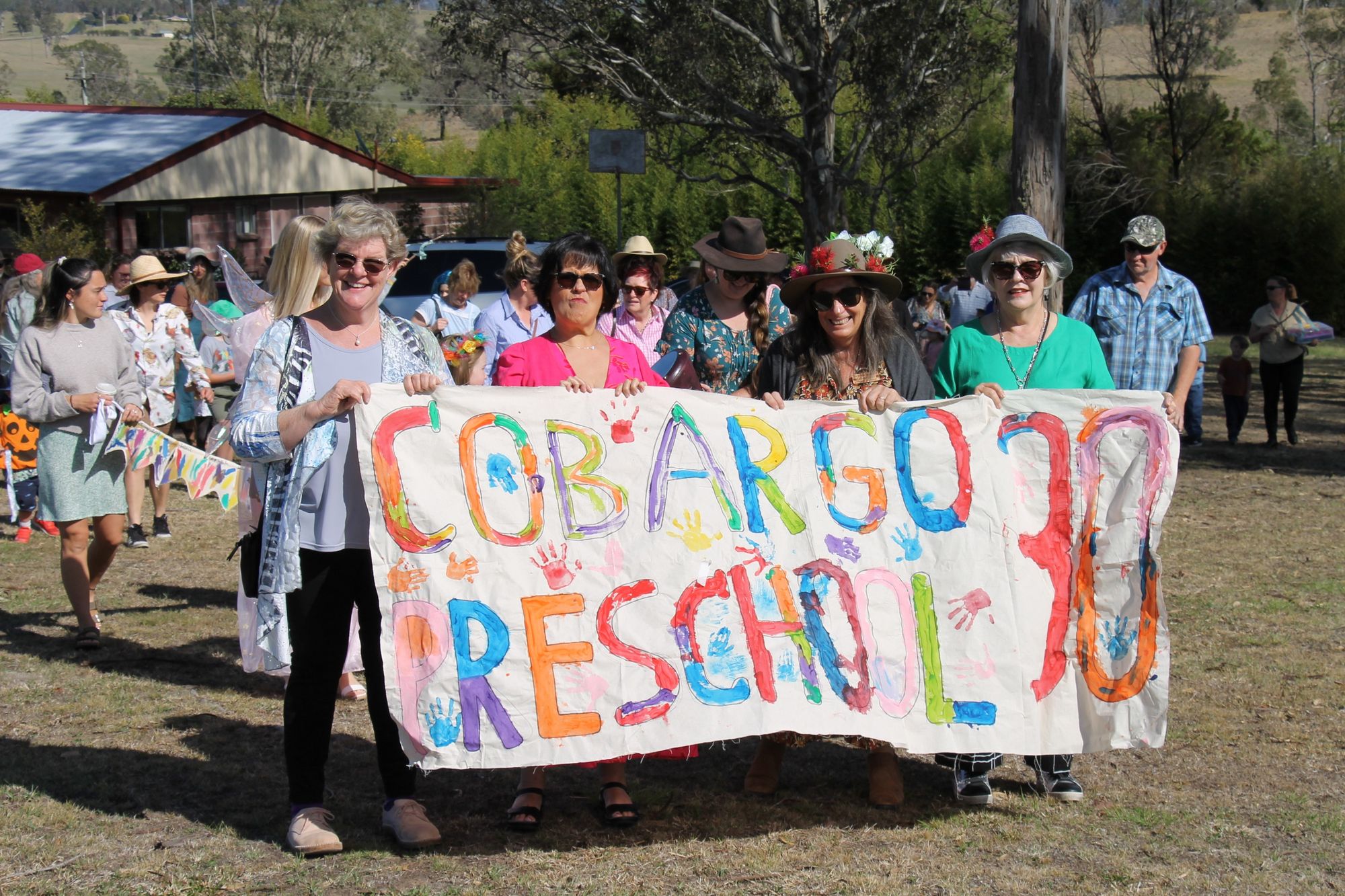 30th Birthday Raffle