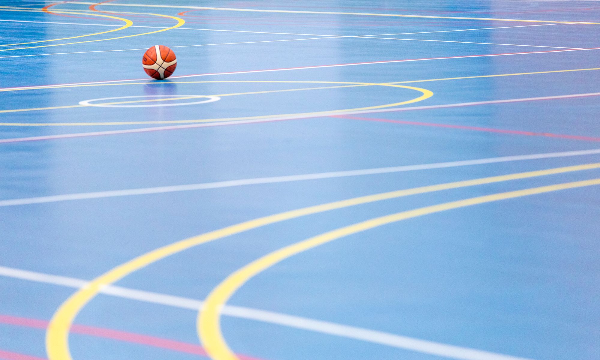 SPC 2024 Basketball Raffle