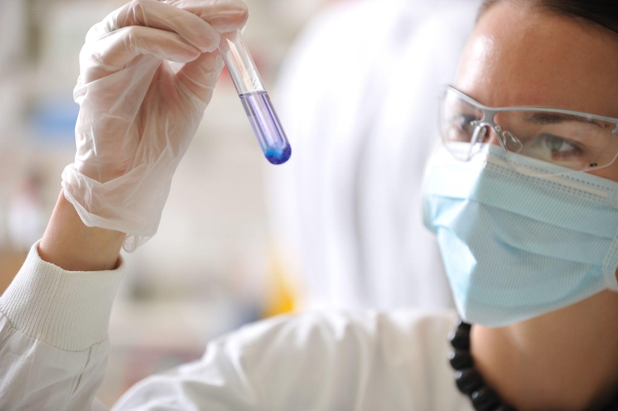 Raffle for Cancer Research