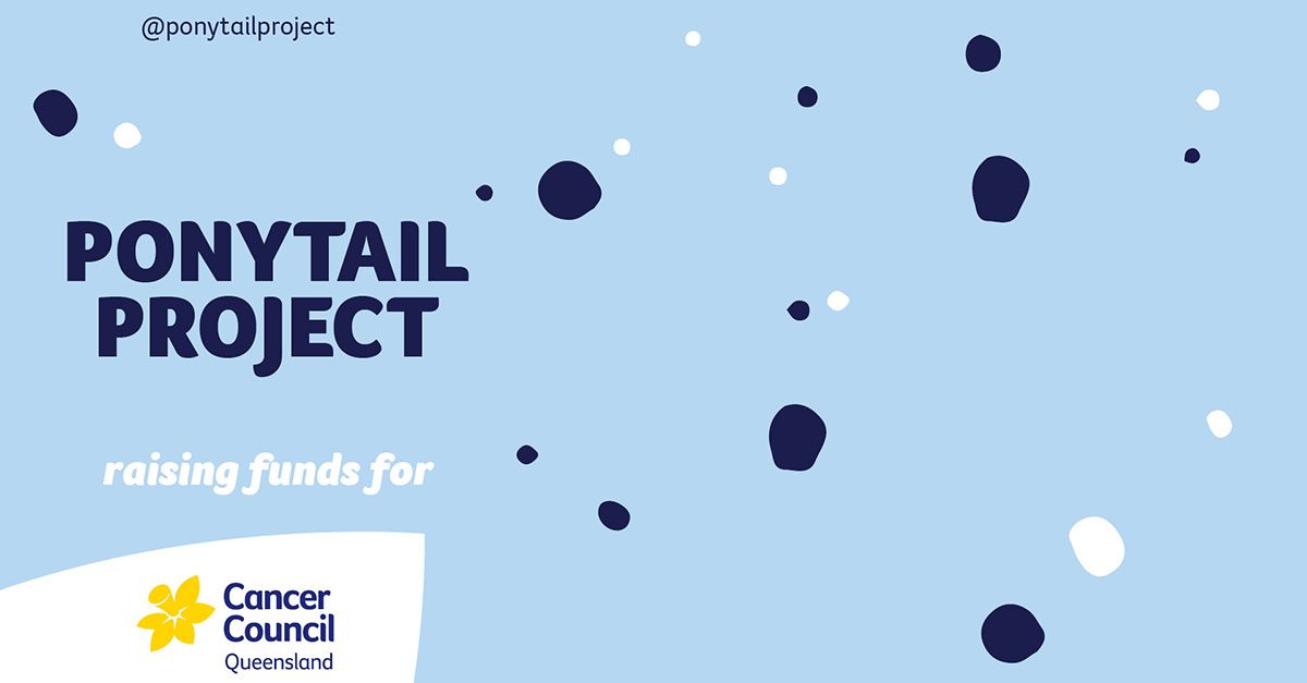 RaffleTix | Kayla & the Ponytail Project Raffle