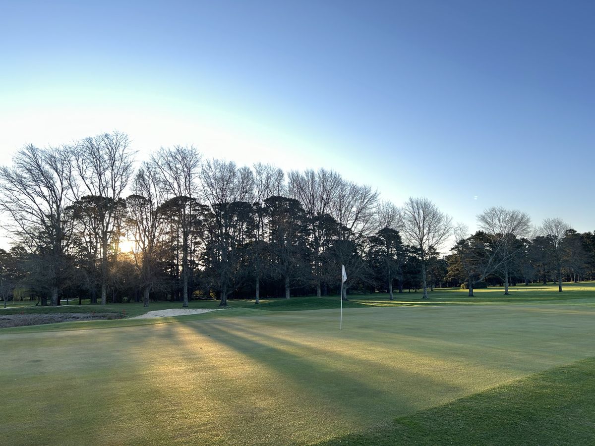 RaffleTix | PGA Legends Tour Pro Am 2025
