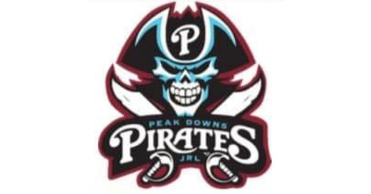 2024/2025 Junior Pirates Raffle