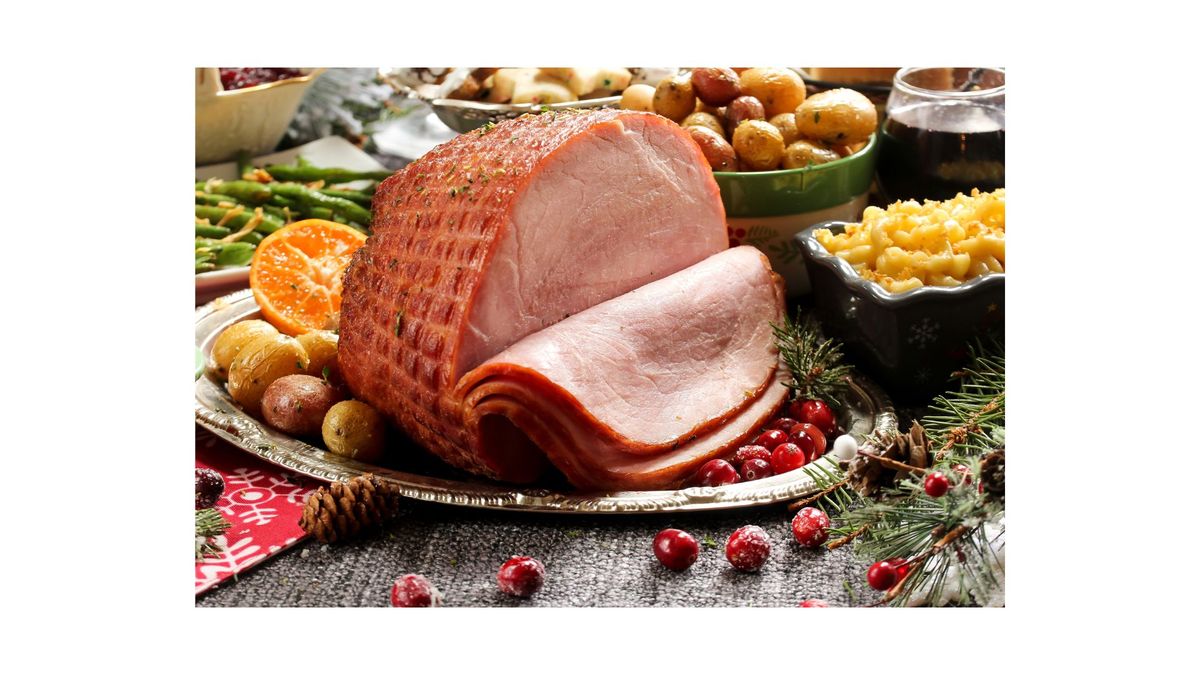 Ham & Seafood Raffle 29th November