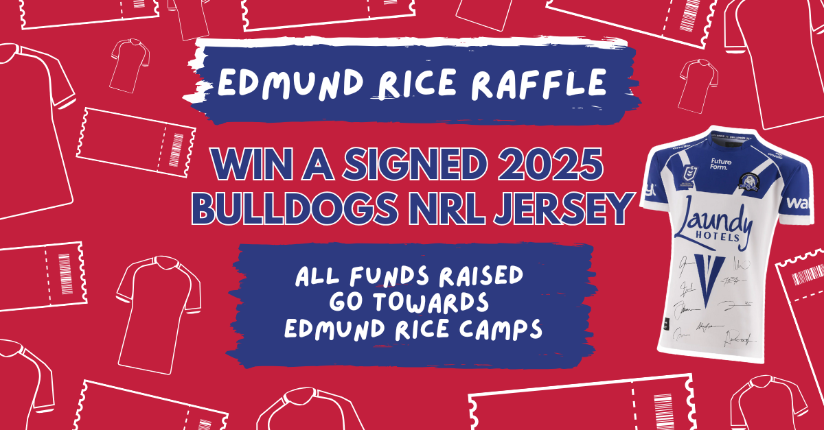 Edmund Rice Raffle
