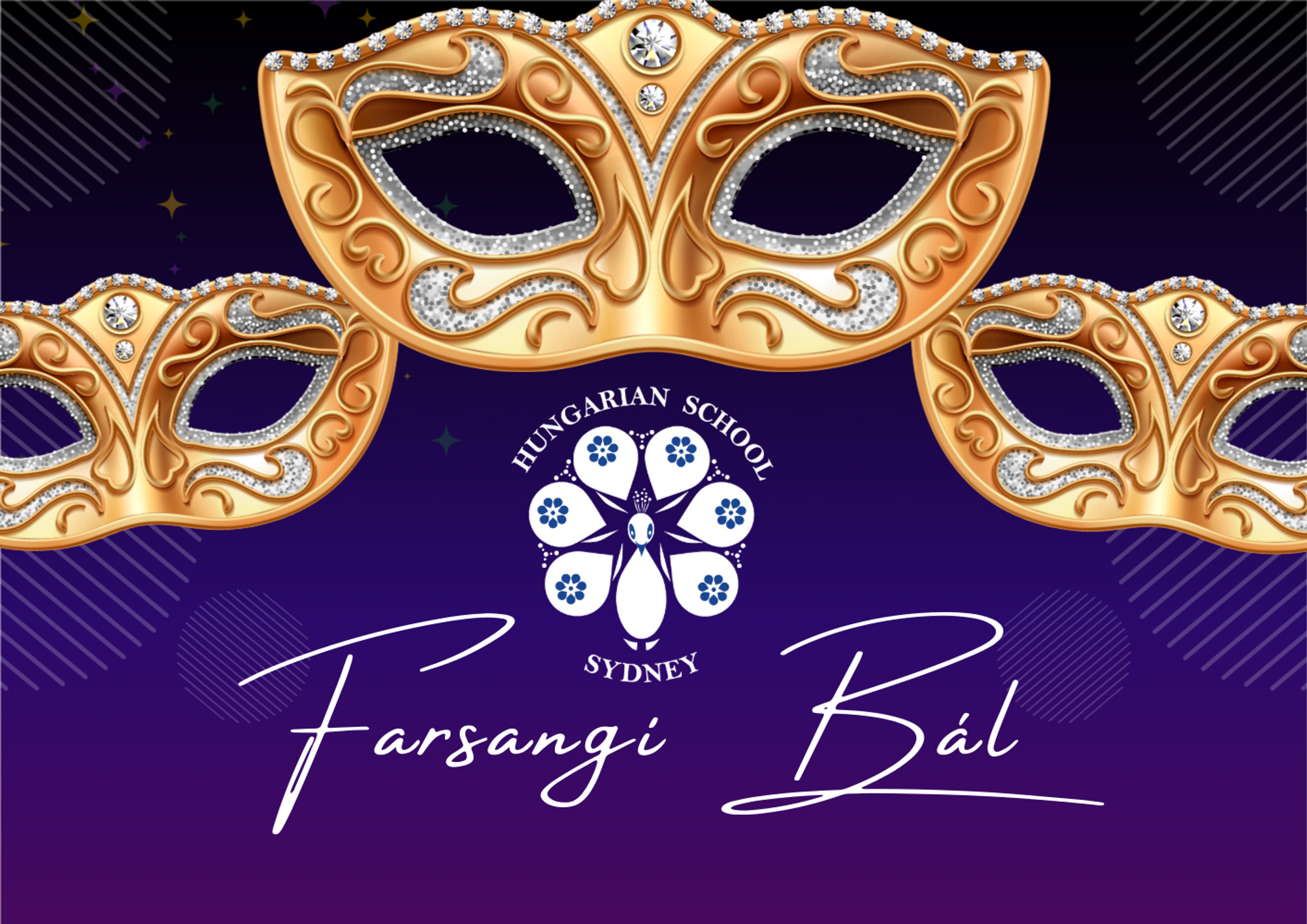 RaffleTix | Hungarian School Sydney - Farsang Carnival 2026