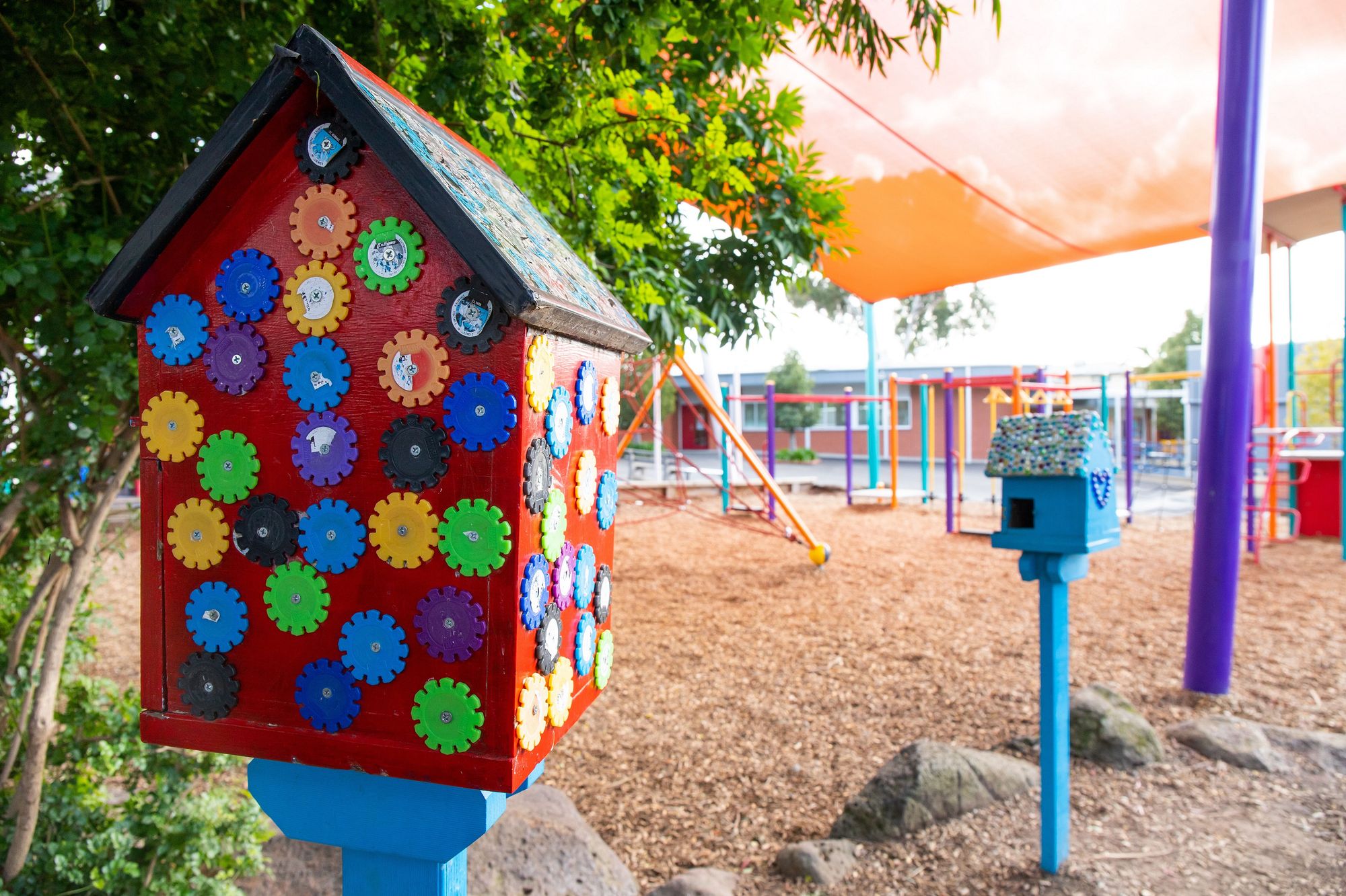 Reservoir West Primary School - SAC Upgrade Fundraiser