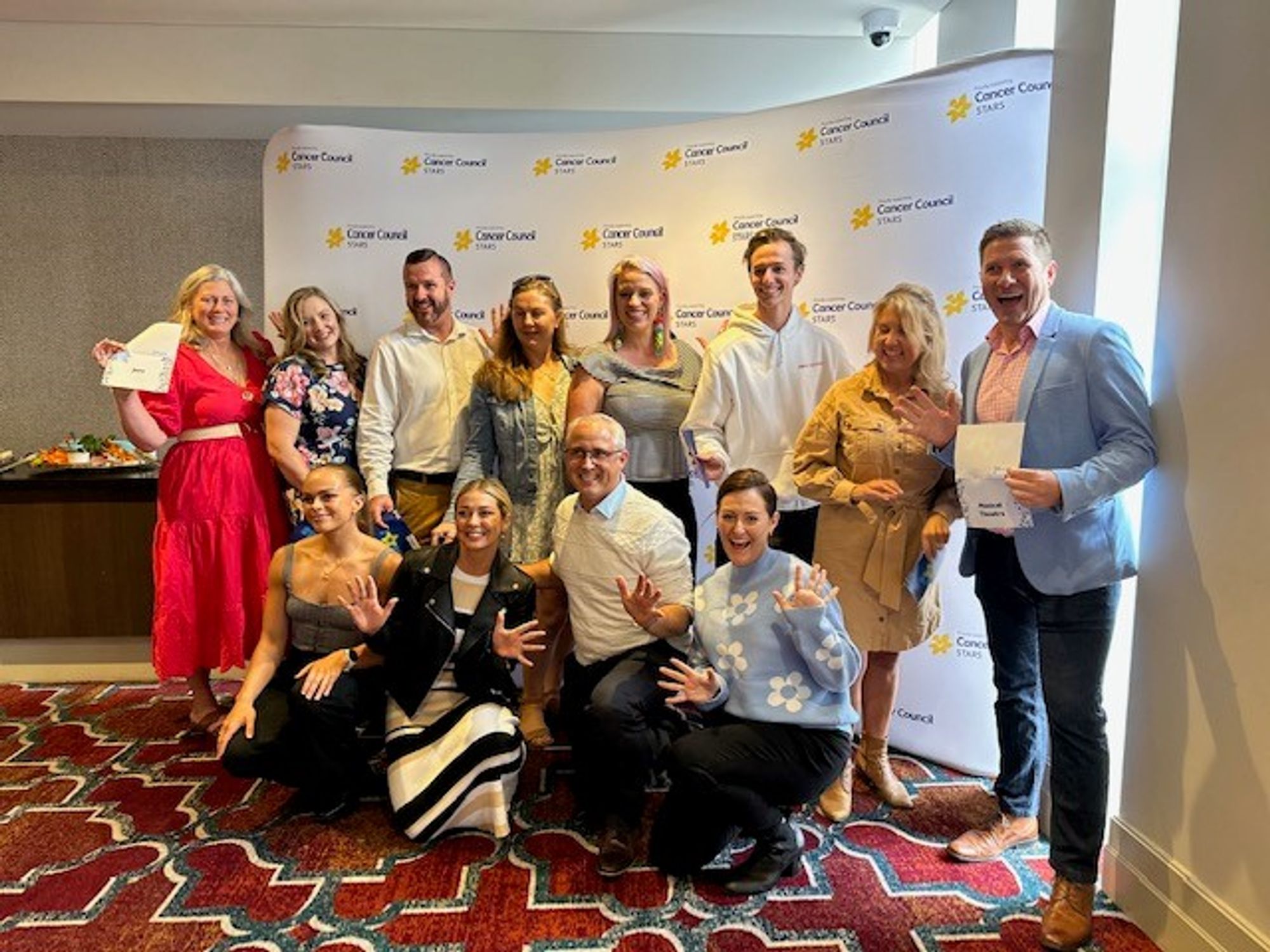 Stars of The Highlands 2023 - Major Raffle