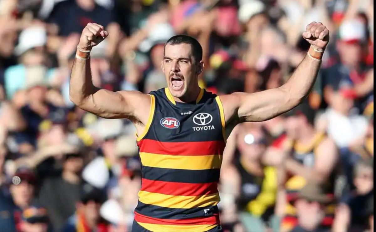 Broadview FC AFL Experience Fundraiser