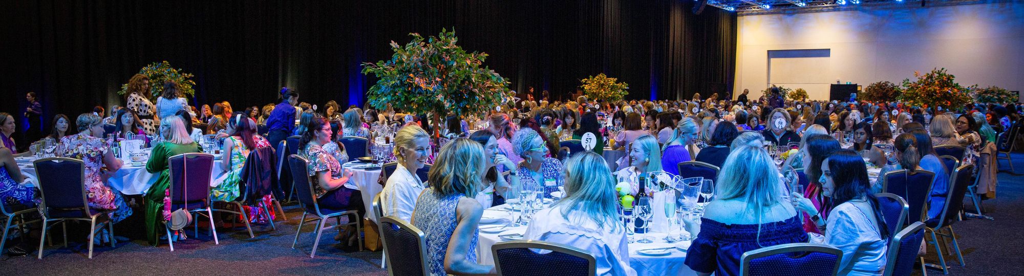 2024 Spring Luncheon Raffle