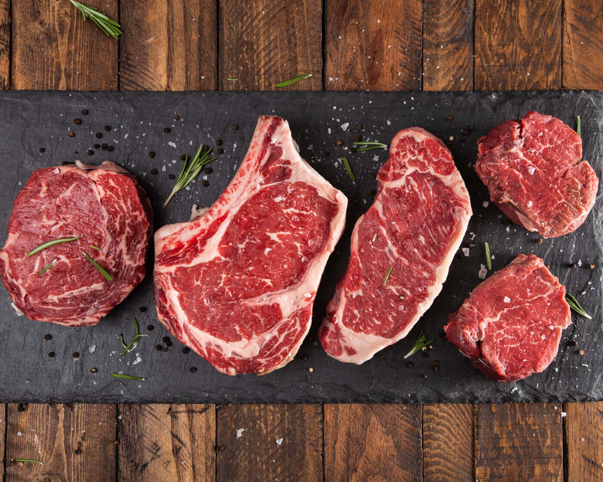 RaffleTix | Balance Beef Bonanza