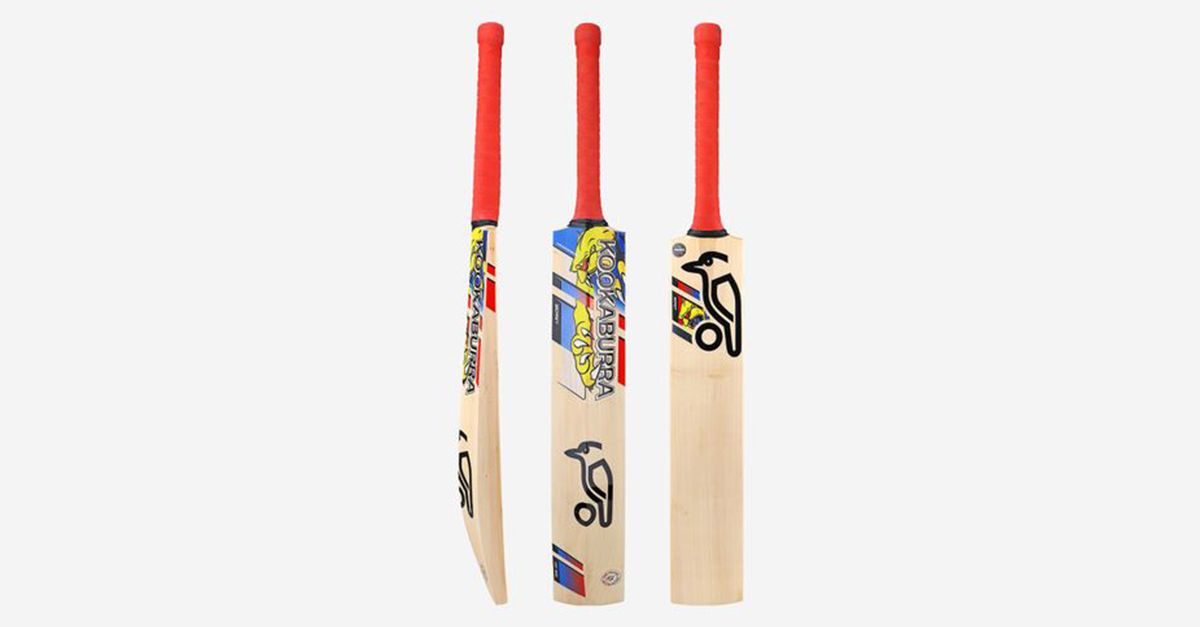 RaffleTix | Nightcliff Cricket Club Kookaburra Beast Pro Players Bat Raffle
