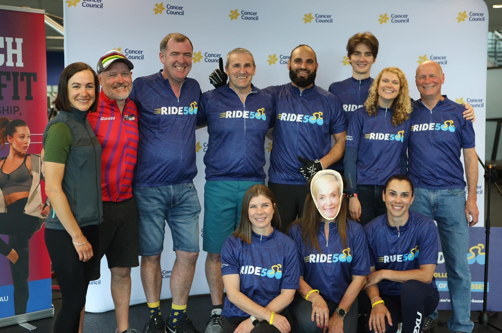 RaffleTix | Ride500 Wollongong Battle of the Bosses Raffle