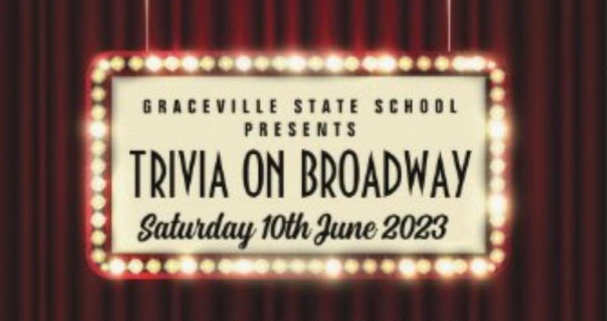 RaffleTix | Trivia Night 2023