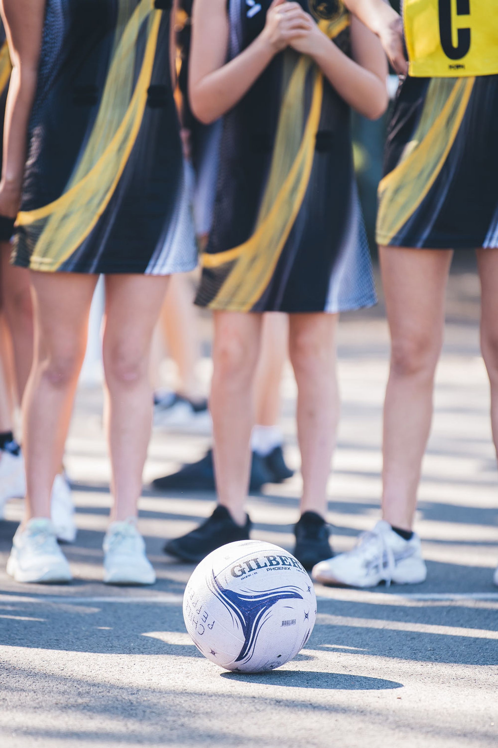 Wangi Arcadia Netball Club Fundraising Raffle - Over $4000 worth of prizes!