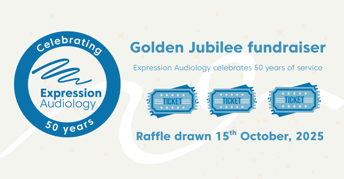 Expression Audiology - Hearing and Ear care with a purpose