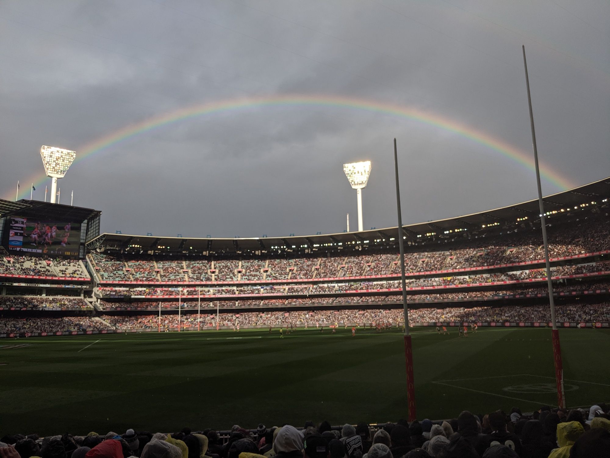EJ Whitten Foundation AFL Grand Final Raffle