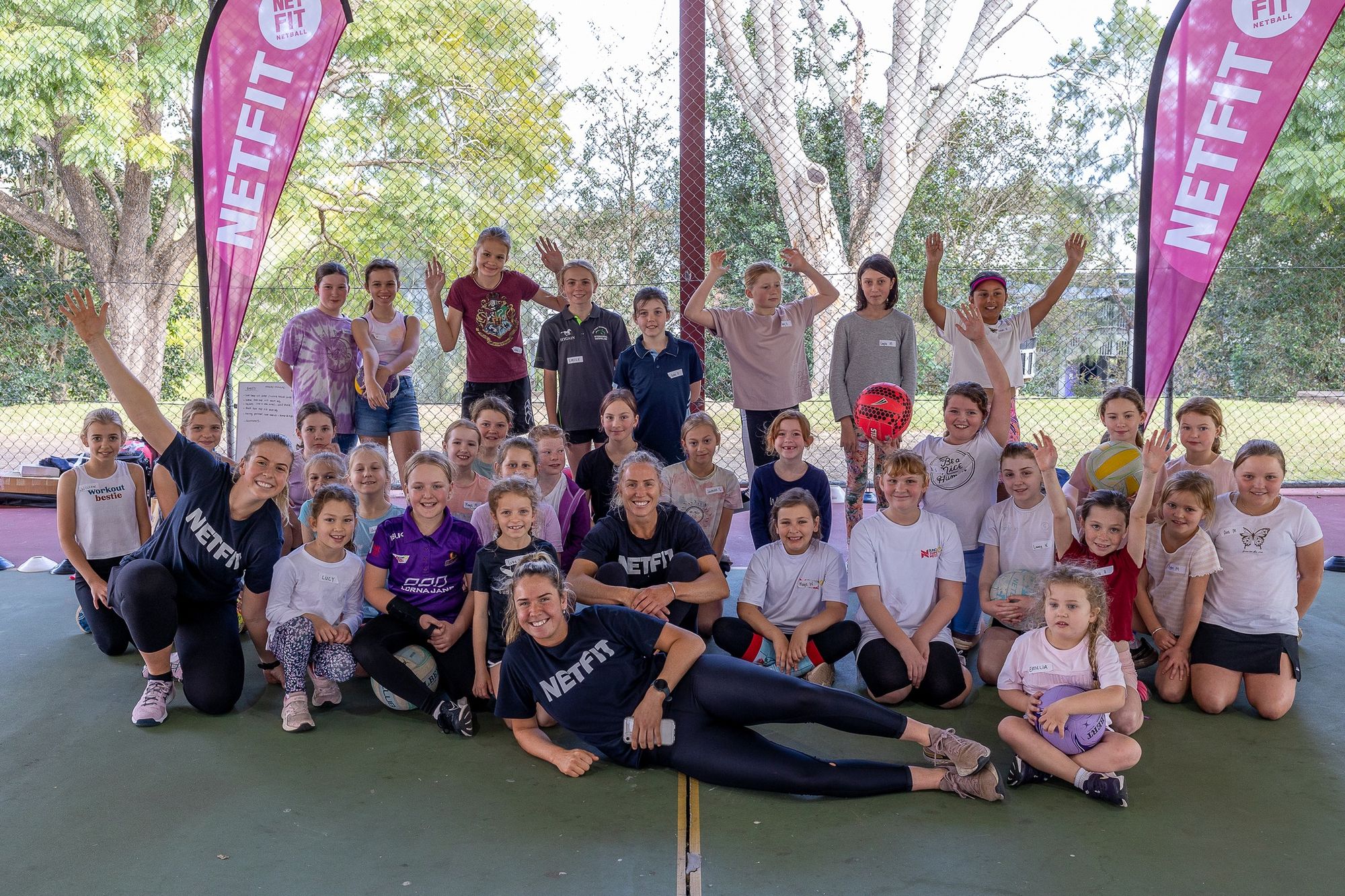 Monster Mother's Day Multi Draw Raffle 2023