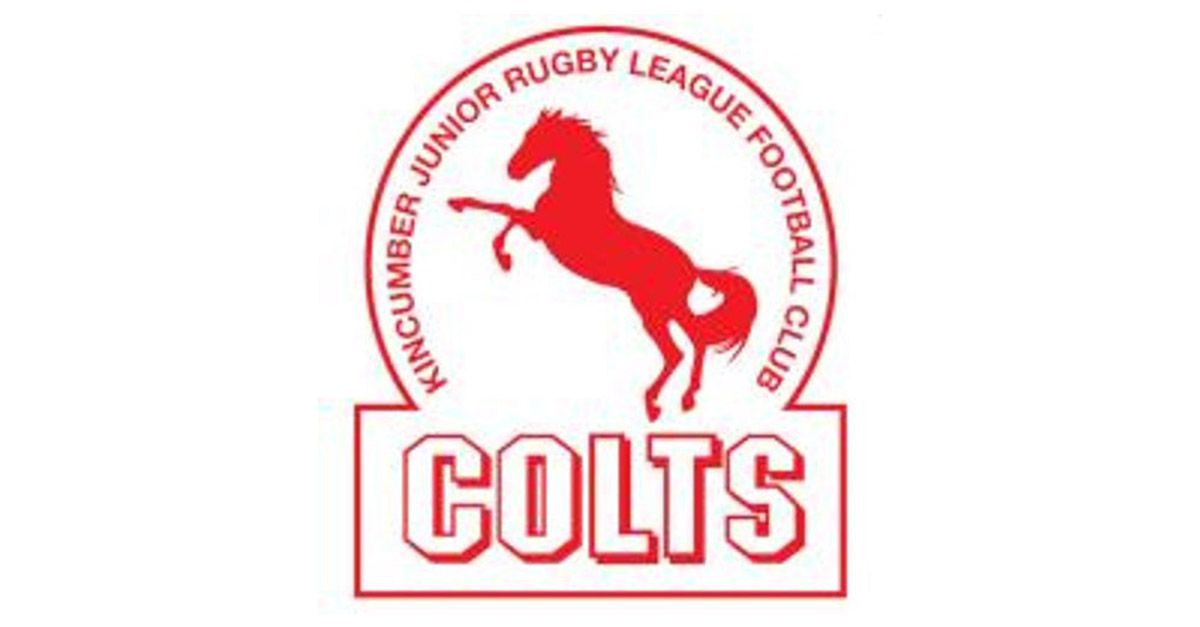 Mighty Colts Juniors Mighty Helpful Raffle 1